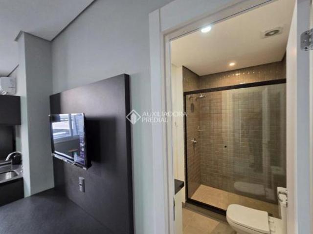 LOFT PRONTO PARA MORAR OU INVESTIR MOBILIADO