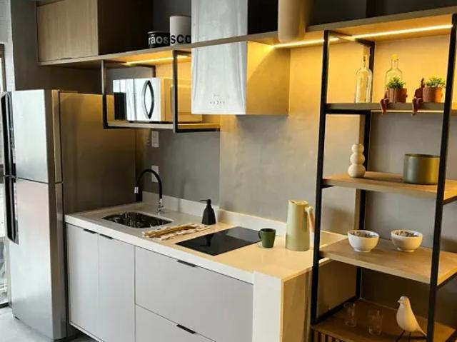 Loft Rua Mariz e Barros, 225 Icaraí Niterói/RJ