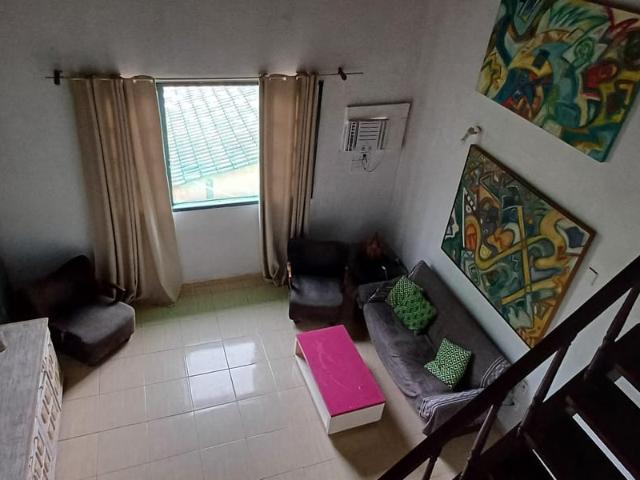 Loft Recreio