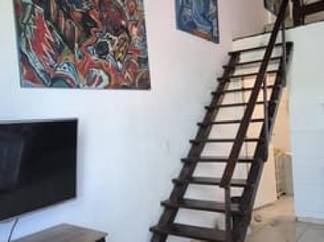 Loft Recreio
