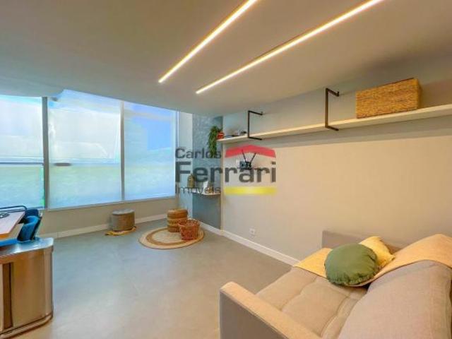 Loft região Alto de Santana