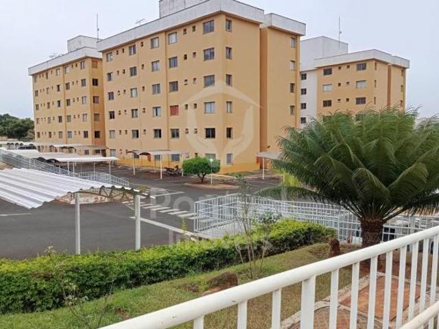 Loft Reformado à Venda no Jardim Patrícia, Uberlândia   Condomínio com Elevador