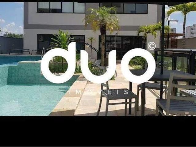 Loft residencial à venda em Taubaté Centro — 44m² | Aceita financiamento