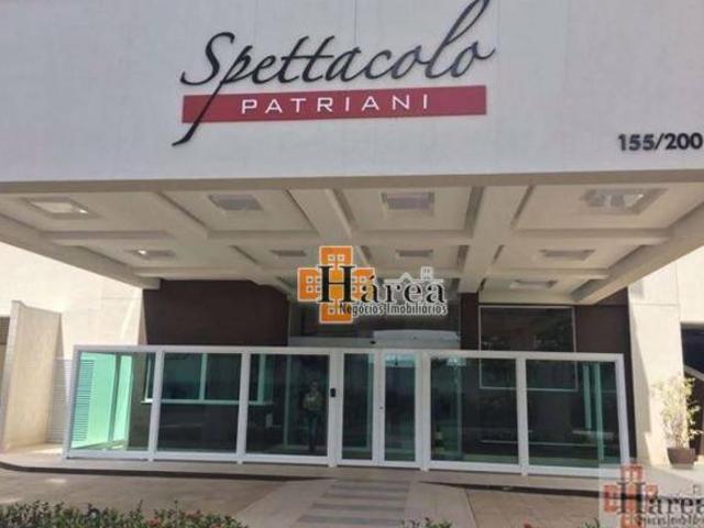 Loft Residencial à venda, Parque Campolim, Sorocaba LF0020