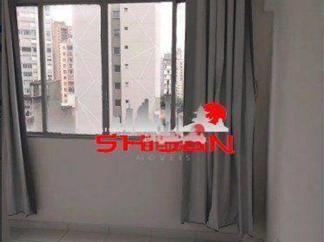 Loft Residencial à venda, República, São Paulo LF0119