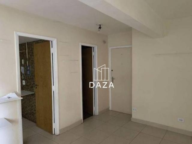 Loft Residencial à venda, Vila Mariana, São Paulo LF0002