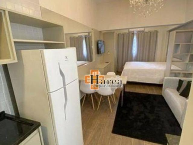 Loft Residencial à venda, Vila São João, Sorocaba LF0001