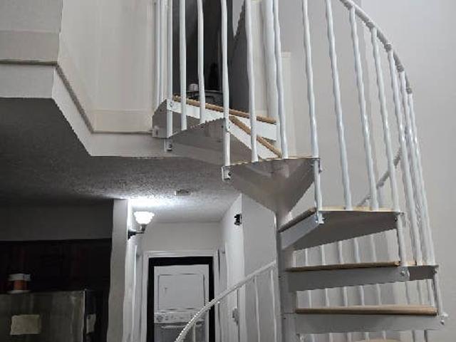 Loft Room Available