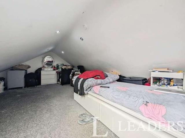 Loft Room, Northbrooks, Harlow, Essex, CM19