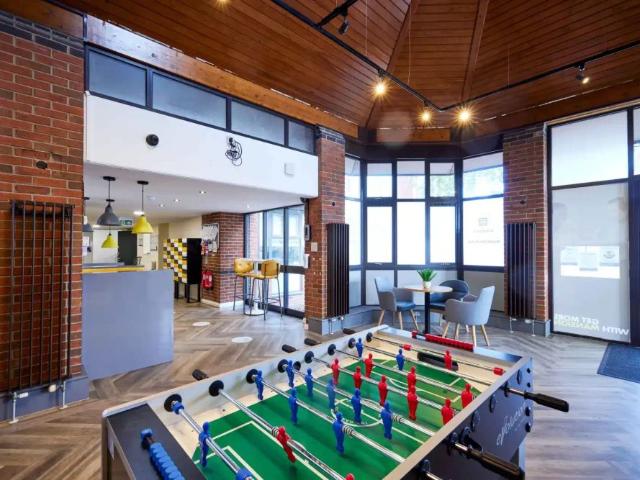 Loft Studio