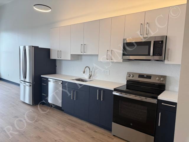 Loft Studio @151 Saint Paul Street