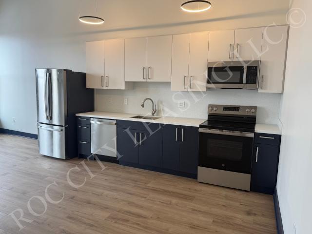 Loft Studio @151 Saint Paul Street