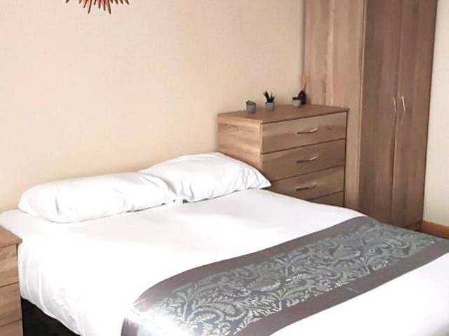 Loft Studio Flat