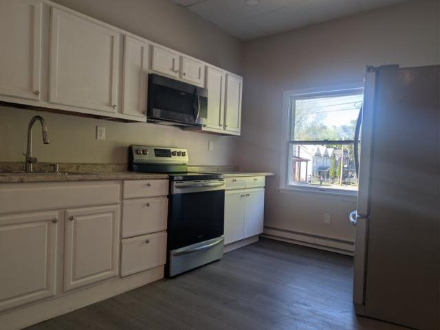 Loft_Style 1 Bedroom Apartment Housing Vouchers A