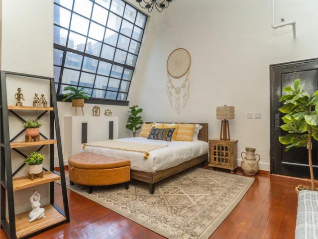 Loft Suite Midtown Manhattan