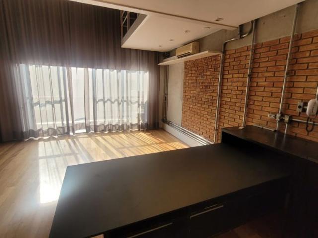 Loft São Paulo ll