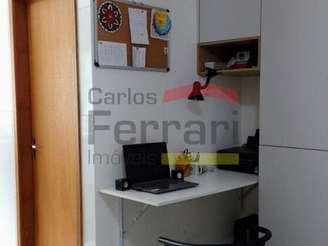 LOFT TUCURUVI A 200 METRO SHOPPING TUCURUVI