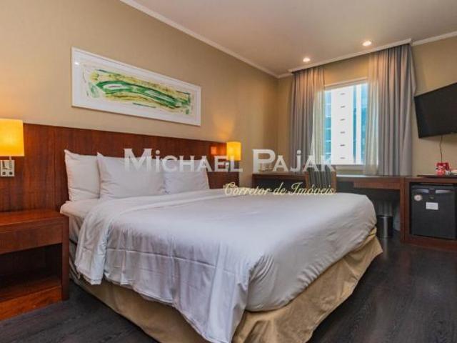 Loft tipo para venda com 1 suíte Michael Pajak 11 99996 4550