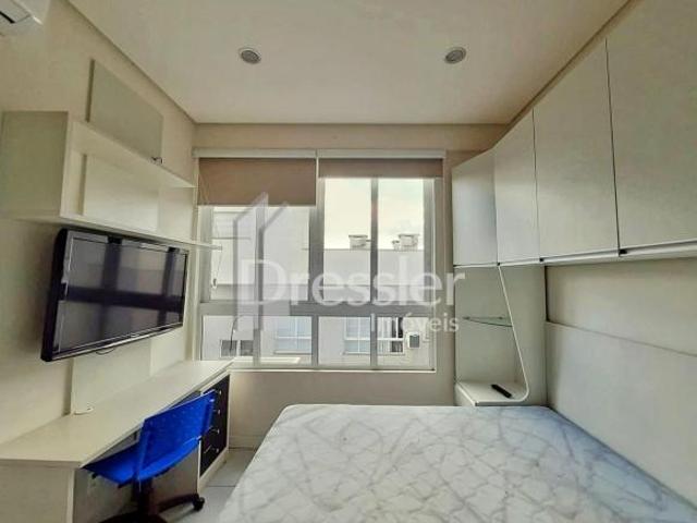 Loft todo mobiliado