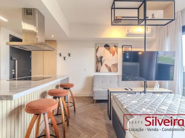 Loft última unidade disponível para venda no anita residence