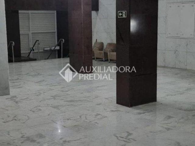 Loft um quarto próximo à Santa Casa e UFRGS
