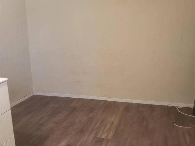 Loft upstrs/ they're 2 small rooms