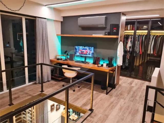 Casa à venda com 1 suíte no condomínio Urban Loft, São Paulo SP