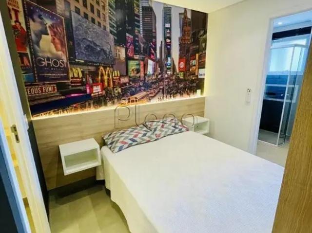 Loft à venda em Campinas, Centro, com 1 suíte, com 45 m²