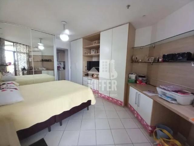 Loft venda 1 quarto Gragoatá Niterói/RJ