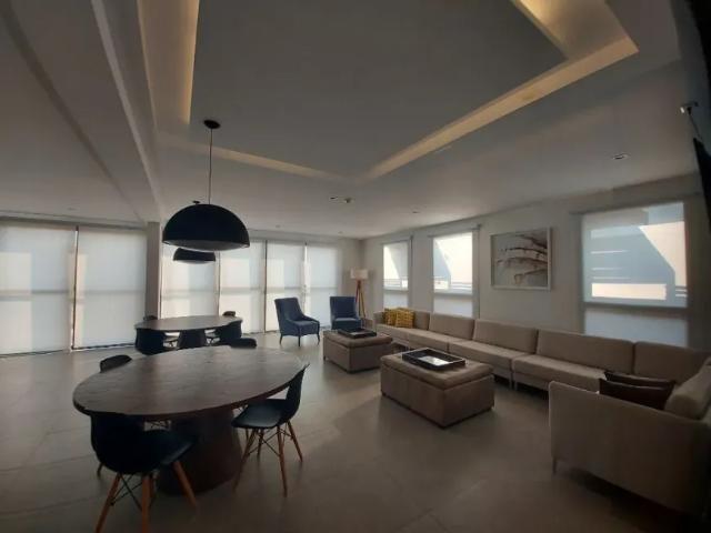 Loft com 1 dormitório à venda, 44 m² por R$ 375.000,00 Centro Taubaté/SP