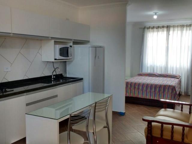 Loft Vila Izabel
