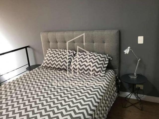 Loft Vila Olimpia