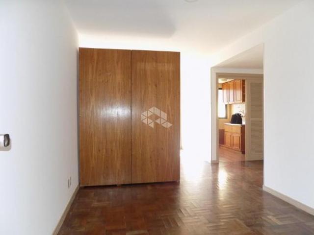 Loft / 01 dormitório para venda no Centro Histórico de Porto Alegre