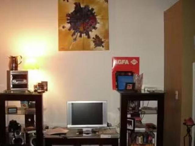 Loft 1 bedrooms in Downtown