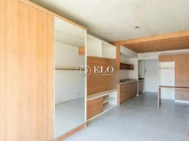 Loft 1 dormitório