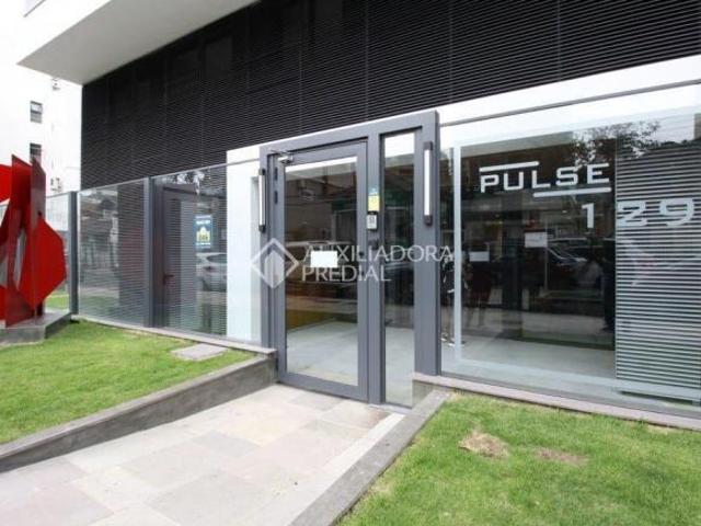 Loft 1 dormitório, à venda no bairro Auxiliadora, Porto Alegre