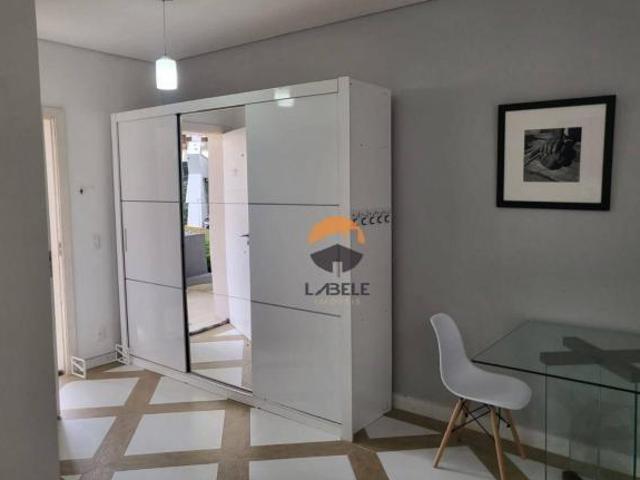 Loft 1 dormitório Le Grand Viana Granja Viana Cotia SP