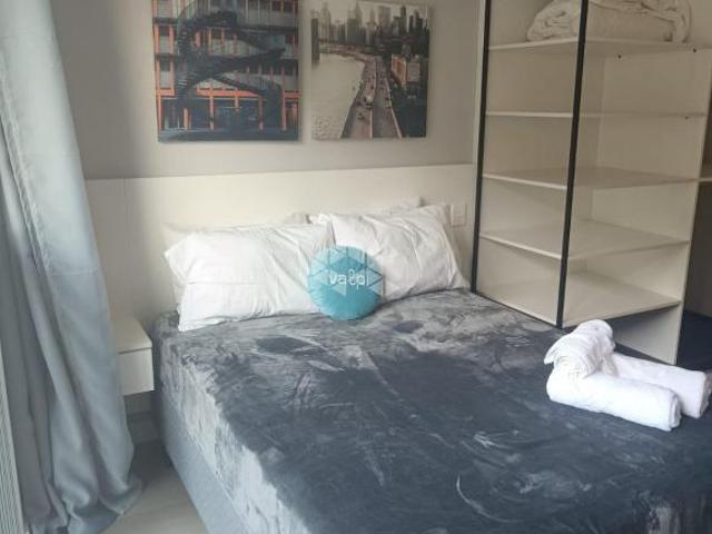 Loft 1 dormitorio Moinhos de Vento