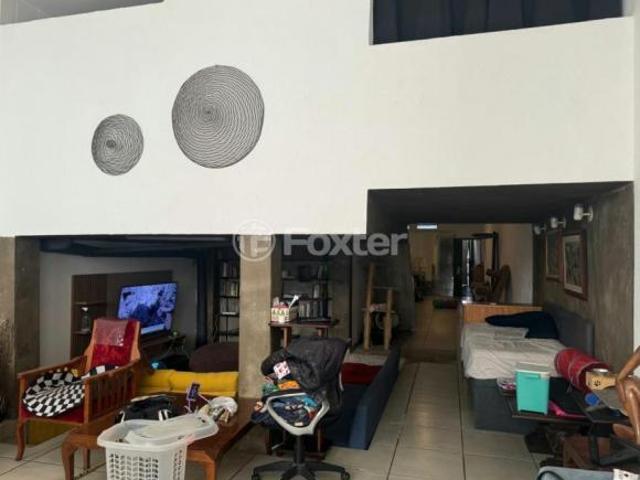 Loft, 1 dormitórios, 173 m², em Bela Vista