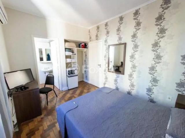 Loft, 1 dormitórios, 18 m², em Centro Histórico