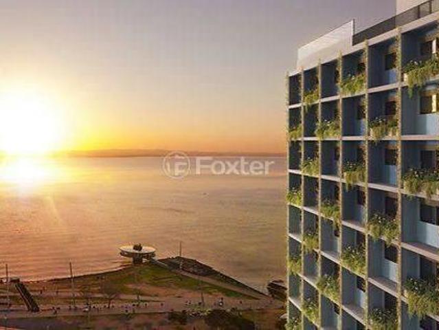 Loft, 1 dormitórios, 20.3 m², em Centro Histórico