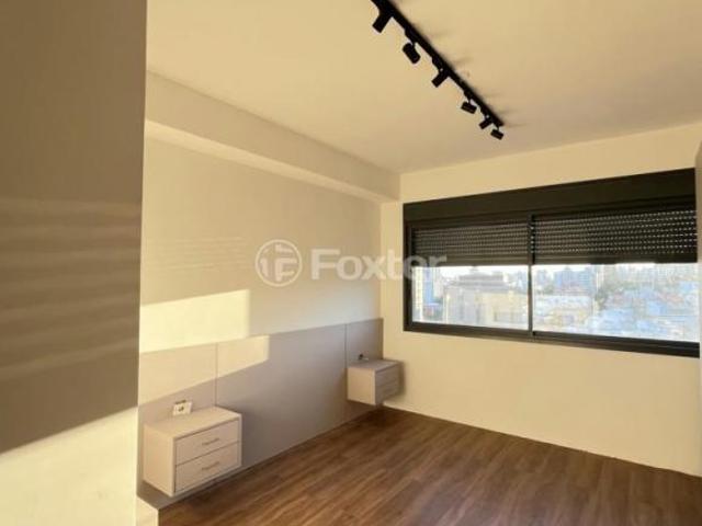 Loft, 1 dormitórios, 24 m², em Boa Vista