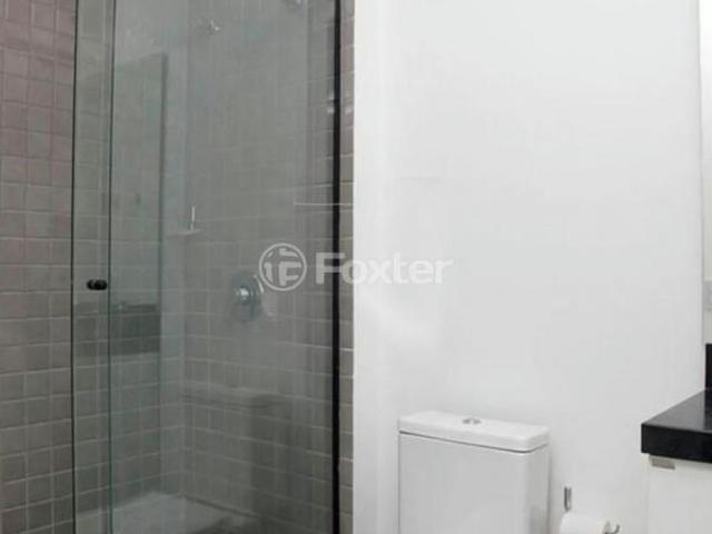 Loft, 1 dormitórios, 24 m², em Centro Histórico