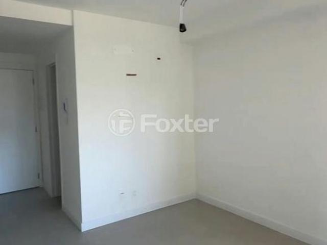Loft, 1 dormitórios, 25 m², em Boa Vista