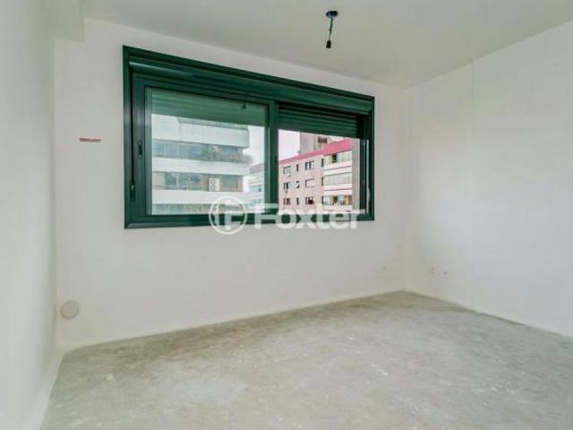 Loft, 1 dormitórios, 26.61 m², em Mont Serrat