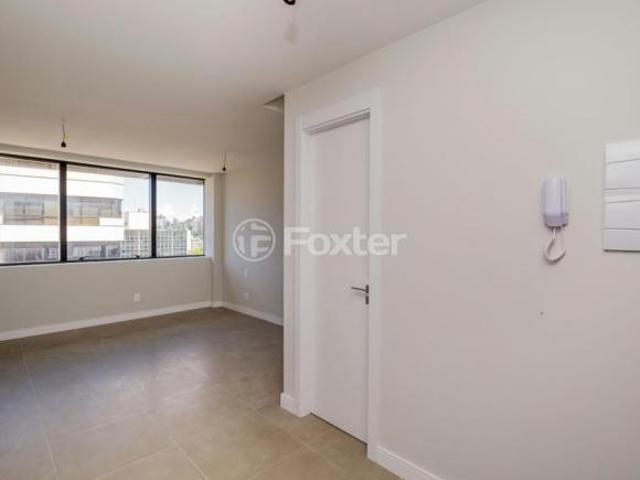 Loft, 1 dormitórios, 27.23 m², em Três Figueiras