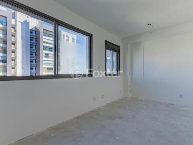 Loft, 1 dormitórios, 29 m², em Central Parque
