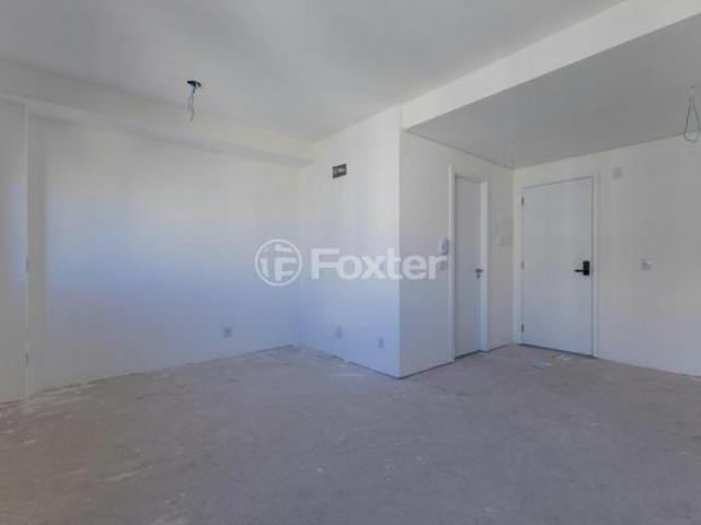 Loft, 1 dormitórios, 29 m², em Central Parque