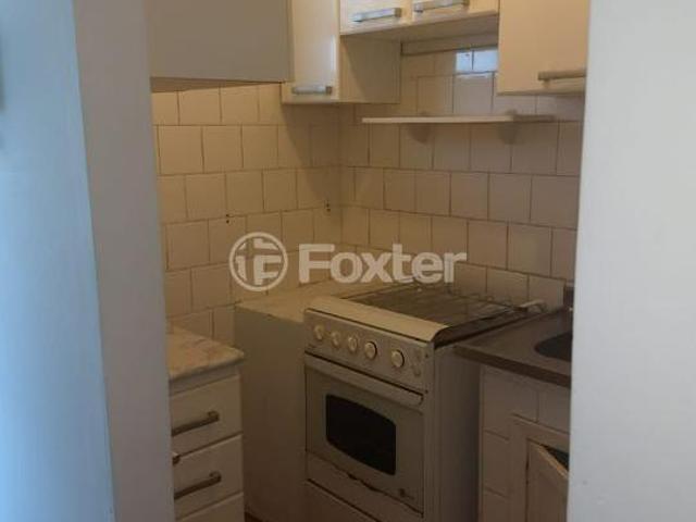 Loft, 1 dormitórios, 30 m², em Cidade Baixa
