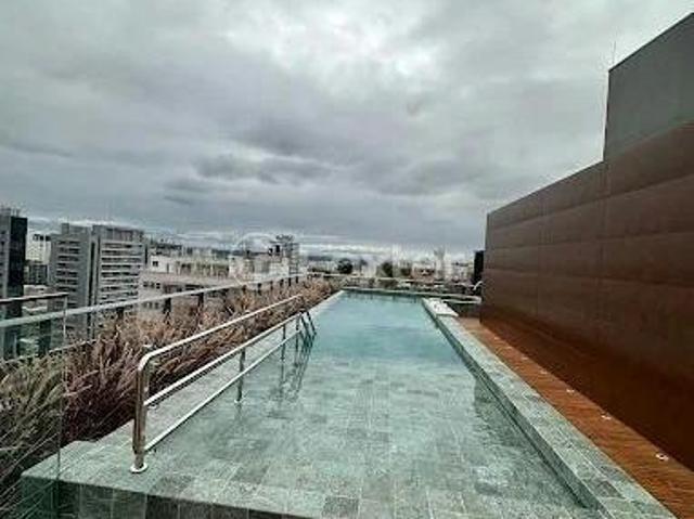Loft, 1 dormitórios, 30 m², em Moinhos de Vento
